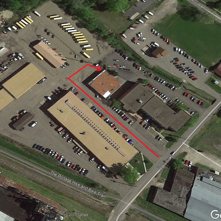 PCARS Club Site | PCARS (K8BF)