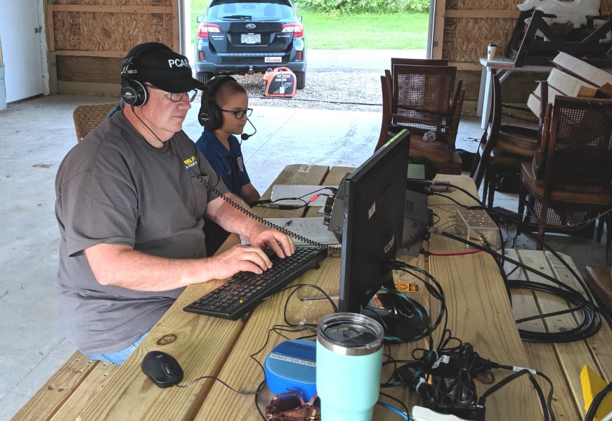 FD-19-AC8QG-0076 | PCARS (K8BF)