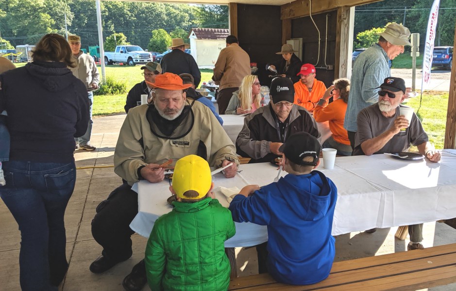 FD-19-AC8QG-0093 | PCARS (K8BF)