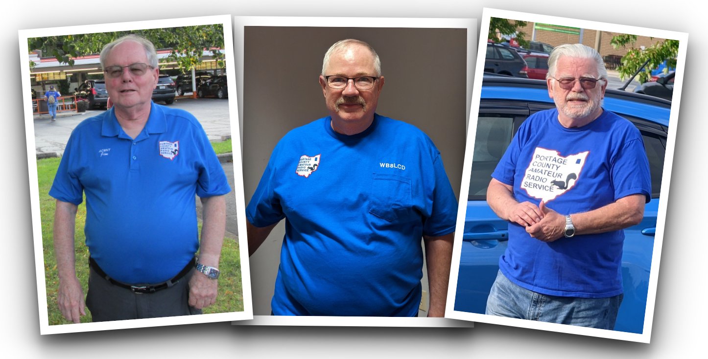 PCARS Gear | PCARS (K8BF)