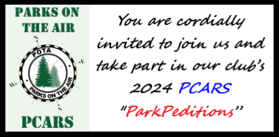 Members | PCARS (K8BF)