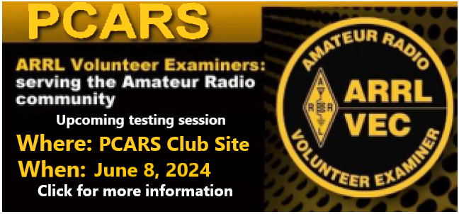 Members | PCARS (K8BF)