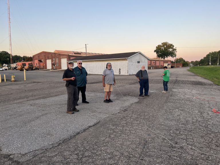 Group Builds | PCARS (K8BF)