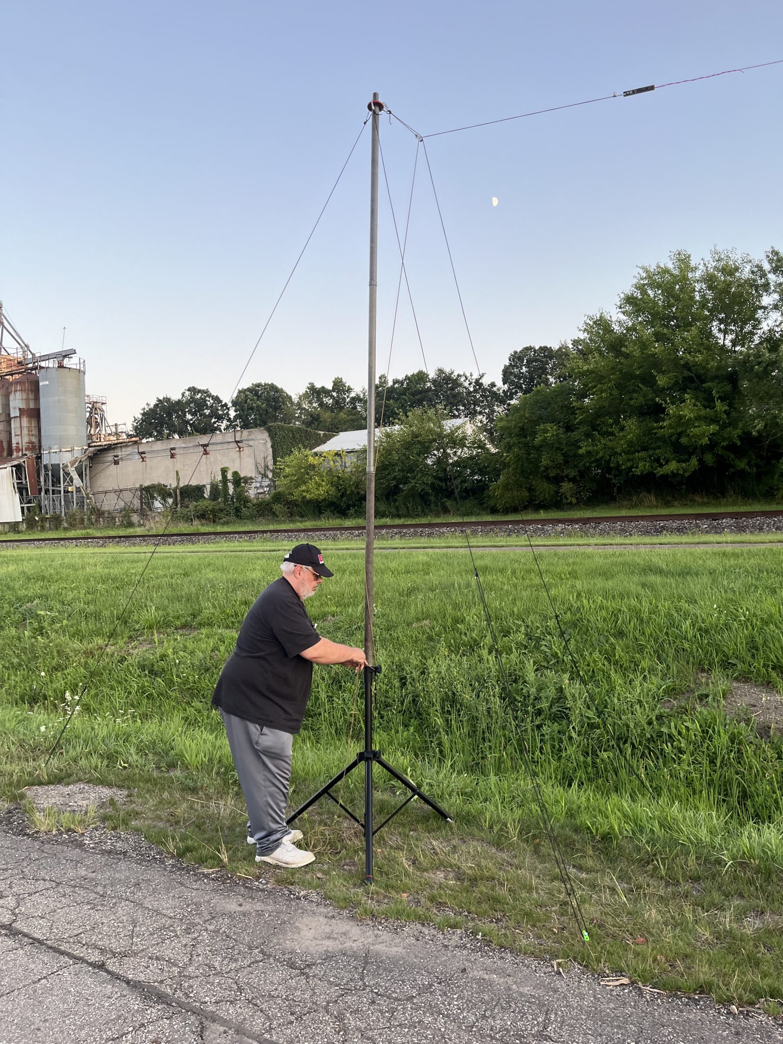 Group Builds | PCARS (K8BF)