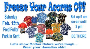 Members | PCARS (K8BF)